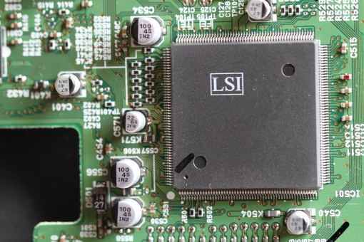 「LSI」に関する写真｜写真素材なら「写真AC」無料（フリー）ダウンロードOK